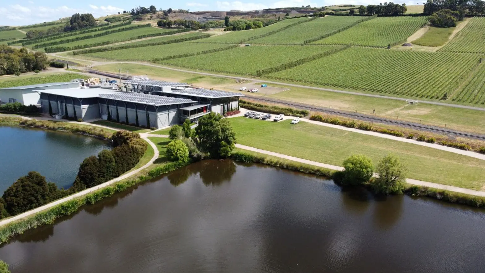 Josef Chromy Wines - Monopole - Real estate business specialising in ...
