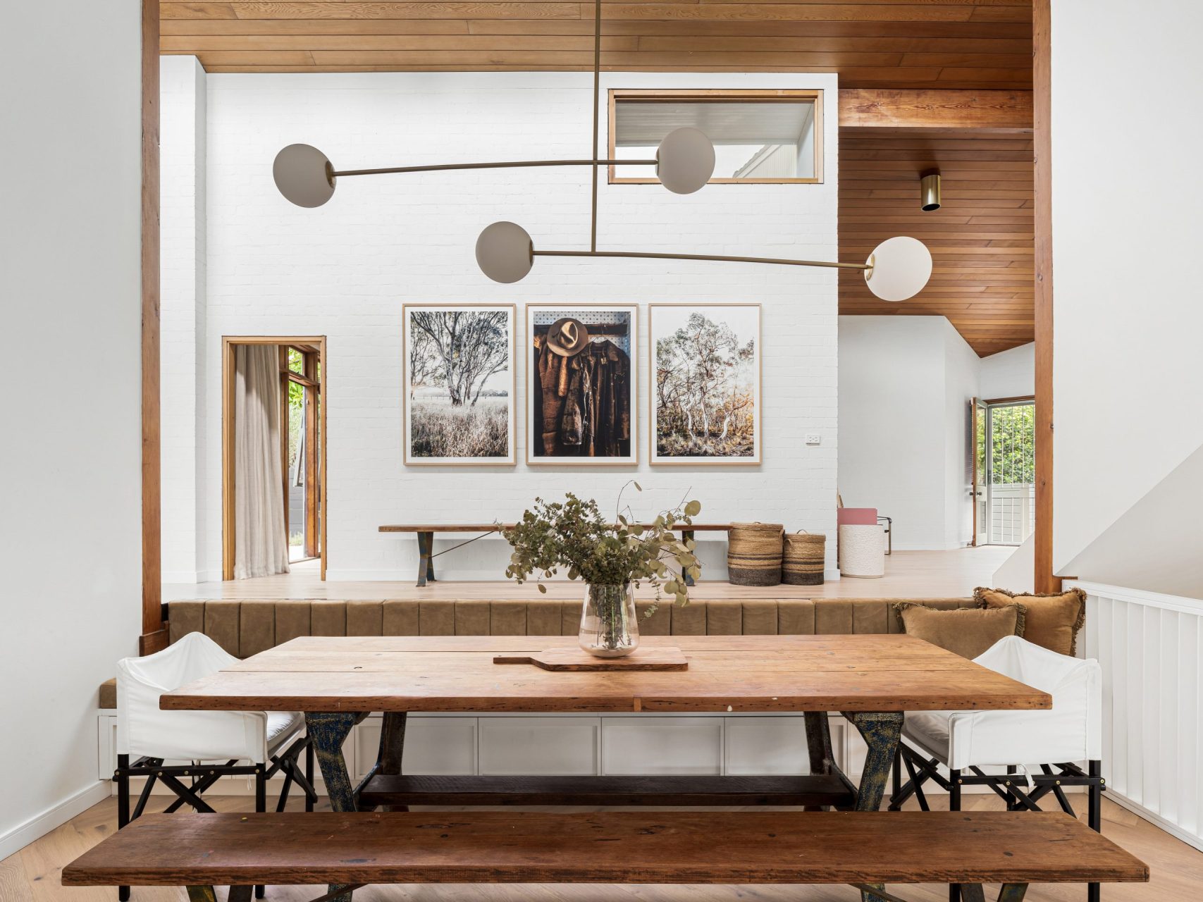 Mid-Century Masterpiece in Blue Ribbon Setting - Monopole - Real estate ...