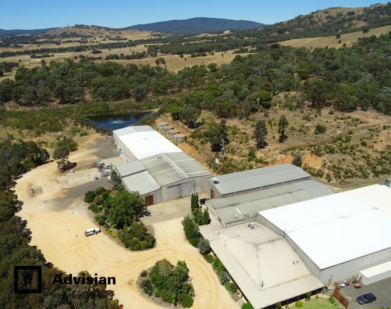 Taltarni Vineyards - Pyrenees, Victoria - Monopole - Real estate ...